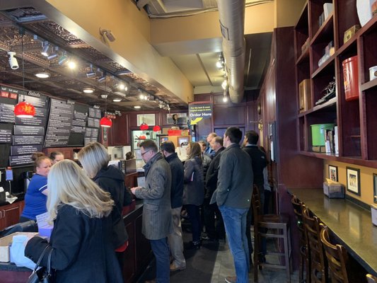 SMALL BATCH SOUPS BY SOUPREMACY - 305 Photos & 332 Reviews - 7 E Market ...