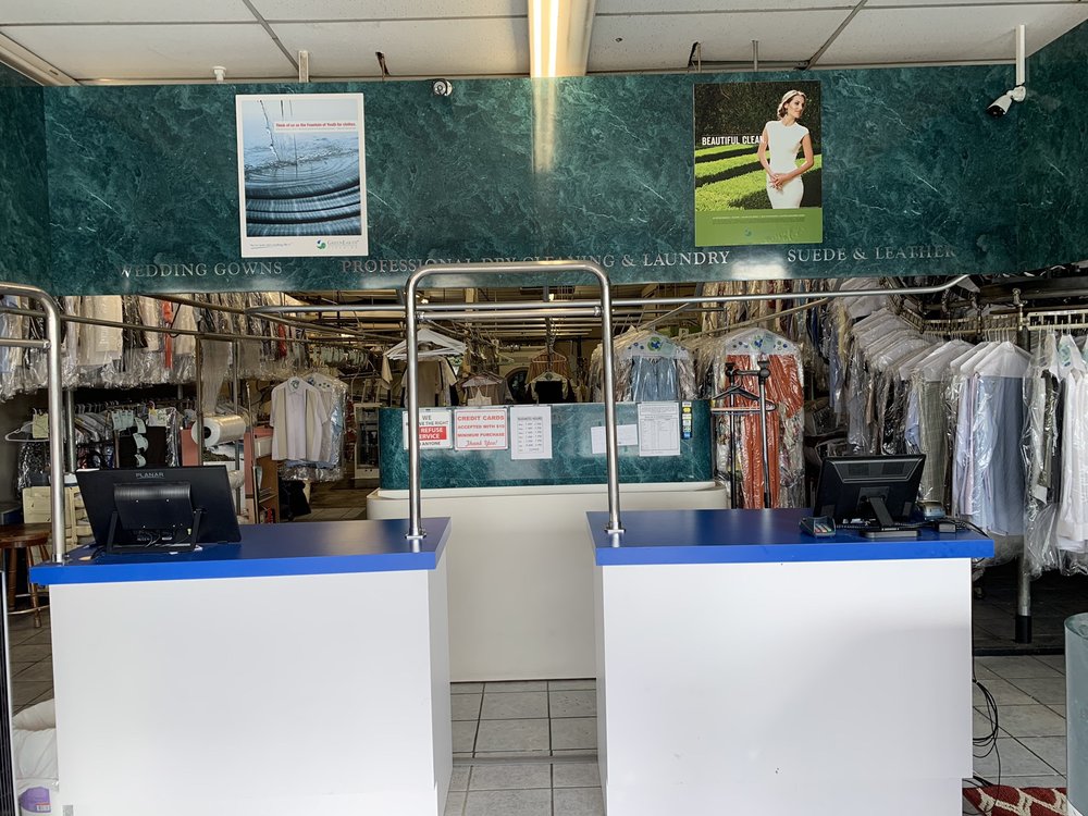 DOWNEY CRYSTAL CLEANERS - Updated September 2025 - 11 Photos & 29 ...