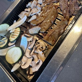 FIYAH KOREAN BBQ & HOT POT - Updated September 2025 - 102 Photos & 99 ...