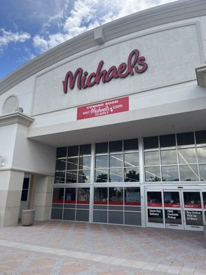 MICHAEL’S - Updated December 2025 - 1400 C Glades Rd, Boca Raton ...