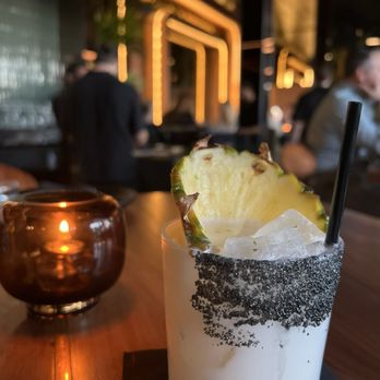 SAGO - Updated December 2025 - 636 Photos & 325 Reviews - 485 S Coast ...