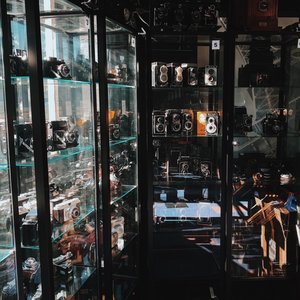 SHOT ON FILM STORE - 10 Reviews - Photography Stores & Services - 12322 ...