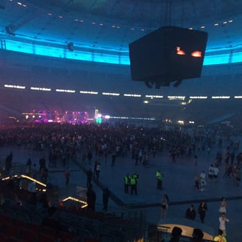 BC PLACE - Updated June 2024 - 286 Photos & 84 Reviews - 777 Pacific ...