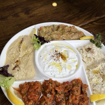 ANGORA MEDITERRANEAN RESTAURANT - Updated December 2025 - 20 Photos ...