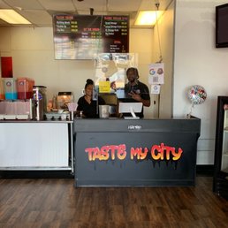 TASTE MY CITY - Updated August 2024 - 160 Photos & 218 Reviews - 10720 ...