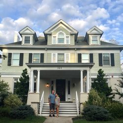 PEDDIE SCHOOL - 201 S Main St, Hightstown, NJ - Yelp