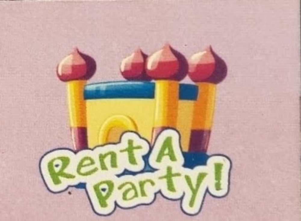 RENT A PARTY - Request a Quote - 2436 Pablo Kisel Blvd, Brownsville ...