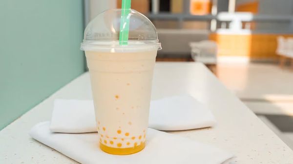 BB WRAPS & BUBBLE TEA - Updated October 2025 - 13 Photos - 15220 Eureka ...