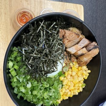 DASHIWA RAMEN - Updated September 2024 - 1096 Photos & 495 Reviews ...