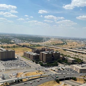 REUNION TOWER - Updated June 2025 - 1382 Photos & 424 Reviews - 300 ...