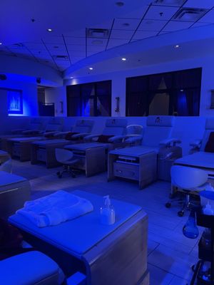 MC SPA & NAIL BAR - Updated June 2025 - 71 Photos & 162 Reviews - 2910 ...