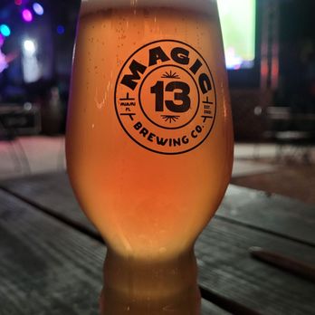MAGIC 13 BREWING - Updated December 2025 - 370 Photos & 107 Reviews ...