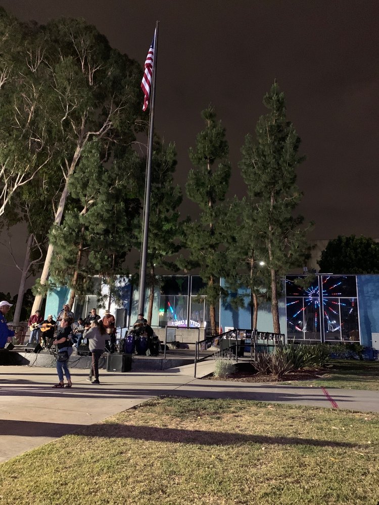 NORWALK CITY HALL - Updated December 2025 - 22 Photos - 12700 Norwalk ...