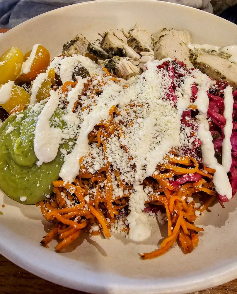 MODERN MARKET EATERY - Updated August 2025 - 181 Photos & 174 Reviews ...