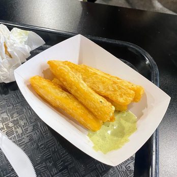 PAPAREPAS VENEZUELAN FOOD - Updated October 2025 - 117 Photos & 98 ...