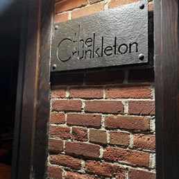 THE CRUNKLETON - Updated July 2025 - 225 Photos & 287 Reviews - 320 W ...