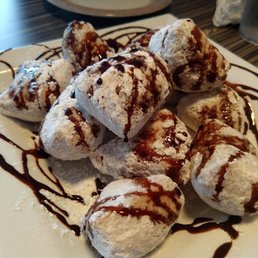 CRISTO’S NY STYLE PIZZA - 193 Photos & 192 Reviews - 1302 E Millbrook ...