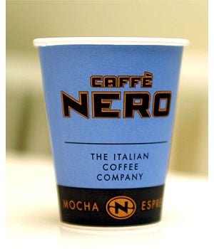CAFFÈ NERO - Updated March 2025 - 64-68 High Street, Perth, United ...