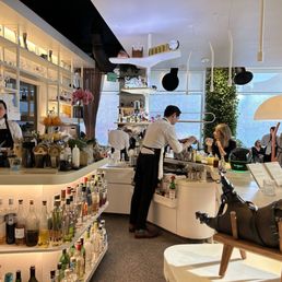 BARMINI BY JOSÉ ANDRÉS - Updated March 2025 - 2399 Photos & 528 Reviews ...