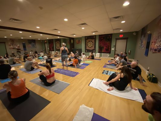 TWISTED ROOT YOGA AND WELLNESS - Updated October 2025 - 19 Photos - 222 ...