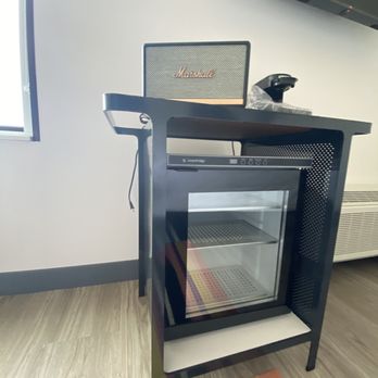 ALOFT ATLANTA AT THE BATTERY ATLANTA - Updated September 2024 - 70 ...