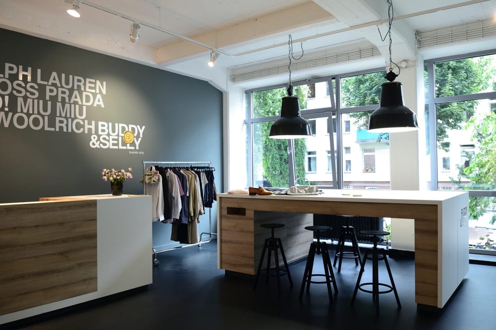 BUDDY & SELLY - Updated December 2025 - Gertigstr. 12-14, Hamburg ...