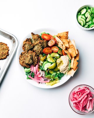 LEAF & GRAIN - Updated June 2025 - 174 Photos & 174 Reviews - 5525 ...