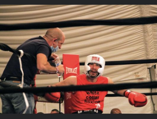 BECK’S BOXING - Updated July 2025 - 35 Hulburt Ave, Fairport, New York ...