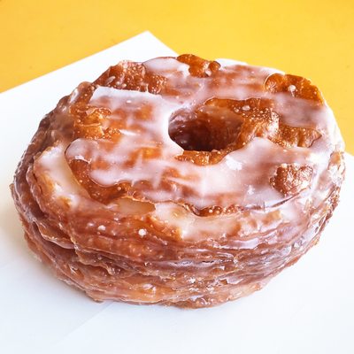 CALIFORNIA DONUTS - 224 Photos & 259 Reviews - 5753 Hollywood Blvd, Los ...