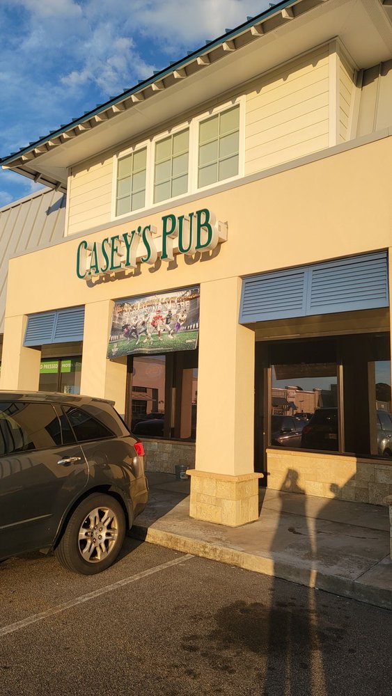 CASEY’S PUB - Updated January 2026 - 14 Photos & 15 Reviews - 2834 ...