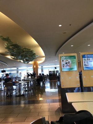 SEATAC AMC PASSENGER TERMINAL - Updated May 2025 - 51 Photos & 20 ...