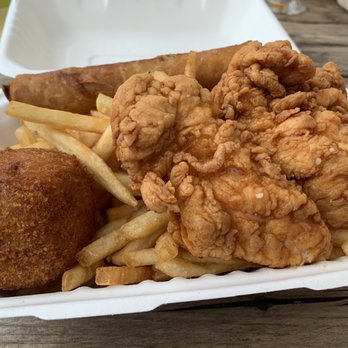 CHICK’N FIX - Updated December 2025 - 47 Photos & 53 Reviews - 3300 4th ...