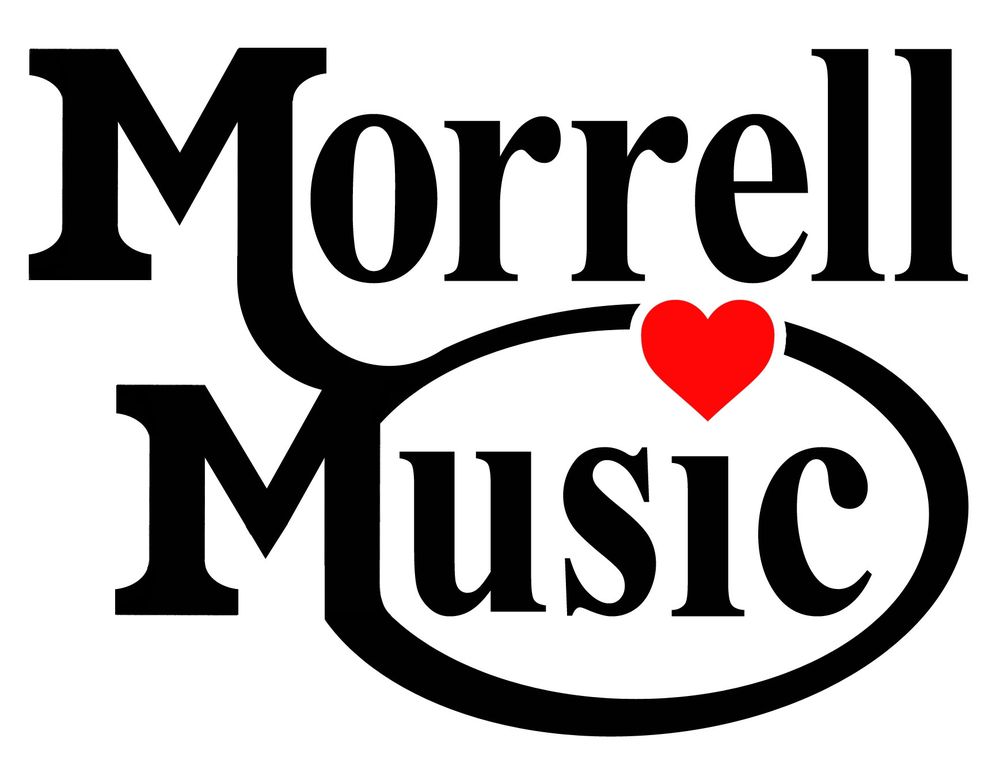 MORRELL MUSIC - Updated June 2024 - 21 Photos - 16 23rd St, Bristol ...