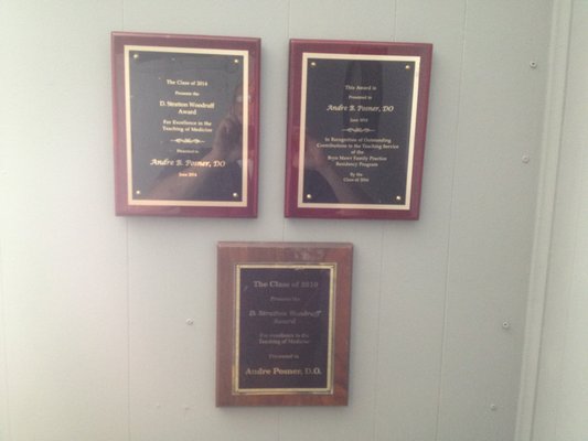 ANDRE POSNER - Updated December 2025 - 111 Bala Ave, Bala Cynwyd ...