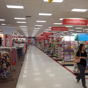 TARGET - 28 Photos & 39 Reviews - 2000 Waters Rd, Ann Arbor, MI - Yelp