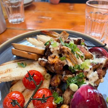 SHOUK - Updated December 2025 - 29 Photos & 10 Reviews - 40 Lower ...