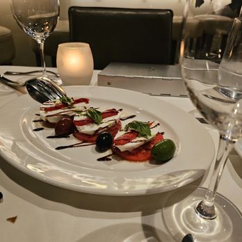 IL GIGLIO - Updated May 2025 - 36 Photos & 12 Reviews - 361 Greenwich ...