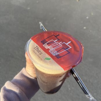 THIRSTEA - Updated October 2025 - 279 Photos & 212 Reviews - 6585 ...