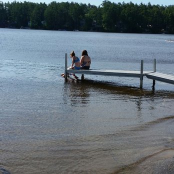 MILTON TOWN BEACH - TEMP. CLOSED - Updated November 2025 - 852 White ...