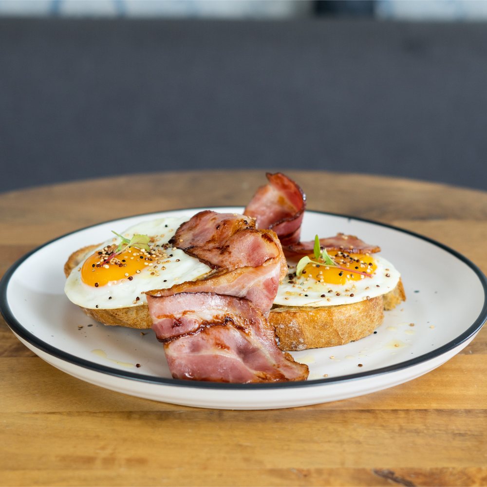 INFUSE CAFE - Updated December 2024 - 11 Photos - 497 Marmion St, Perth ...