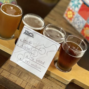 TEXAS ALE PROJECT - Updated June 2025 - 94 Photos & 65 Reviews - 1001 N ...