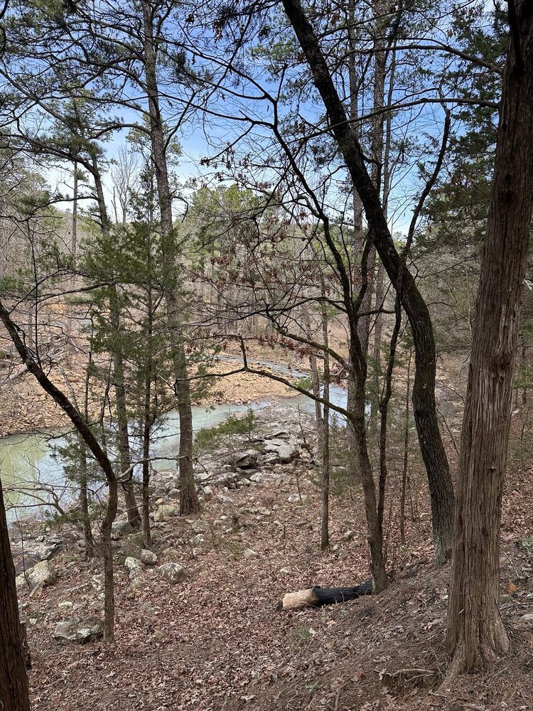 BILLY CREEK TRAIL - Updated May 2026 - Muse, Oklahoma - Recreation ...