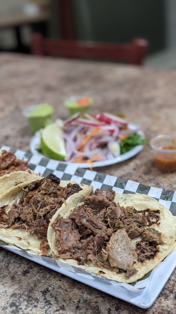 LA MICHOACANA TAQUERIA AND MEXICAN SNACKS - Updated October 2025 - 84 ...