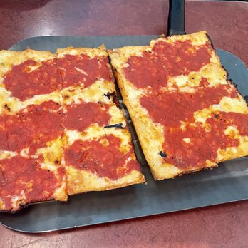 BUDDY’S PIZZA - DEARBORN - Updated July 2025 - 471 Photos & 524 Reviews ...