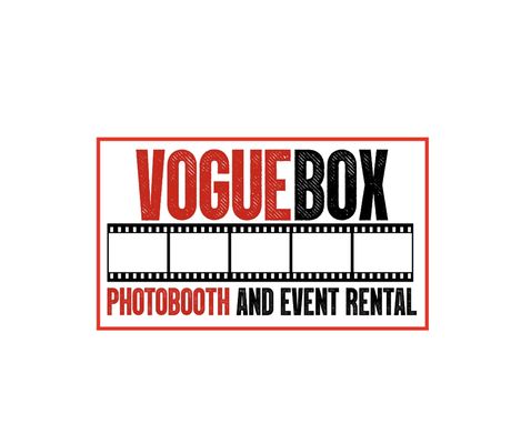 VOGUE BOX PHOTO BOOTHS AND EVENT RENTALS - Request a Quote - Photo ...