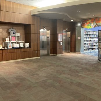 SOUTHFIELD PUBLIC LIBRARY - Updated October 2025 - 63 Photos & 41 ...