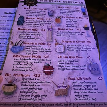 THE DIVE CLUB - Updated January 2026 - 27 Photos & 18 Reviews - 501 ...