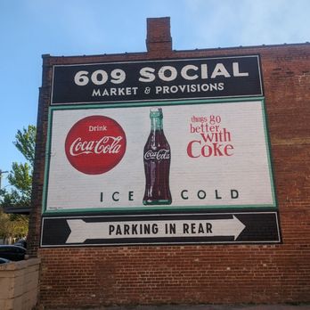 609 SOCIAL-MARKET & PROVISIONS - Updated June 2025 - 86 Photos & 35 ...
