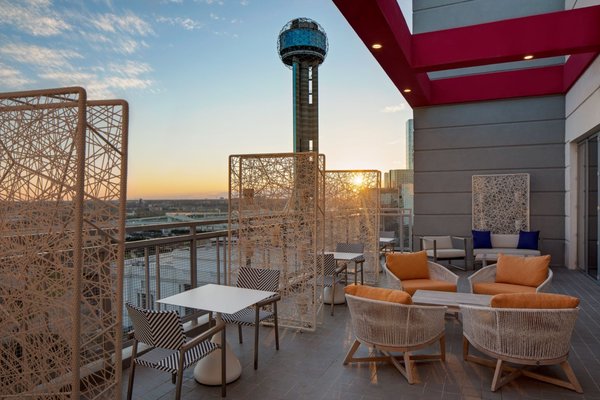 HQ DALLAS ROOFTOP - Updated November 2025 - 40 Photos & 19 Reviews ...