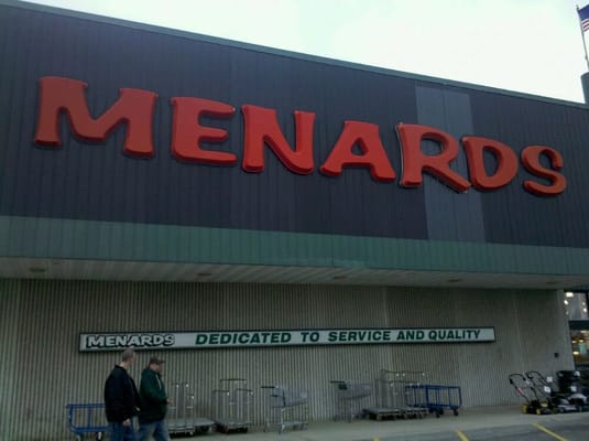 MENARDS - Updated December 2025 - 35 Reviews - 620 W Town Center Blvd ...